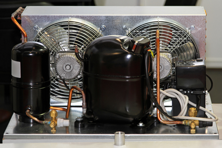 What's the Problem with Your Refrigerator Compressor?